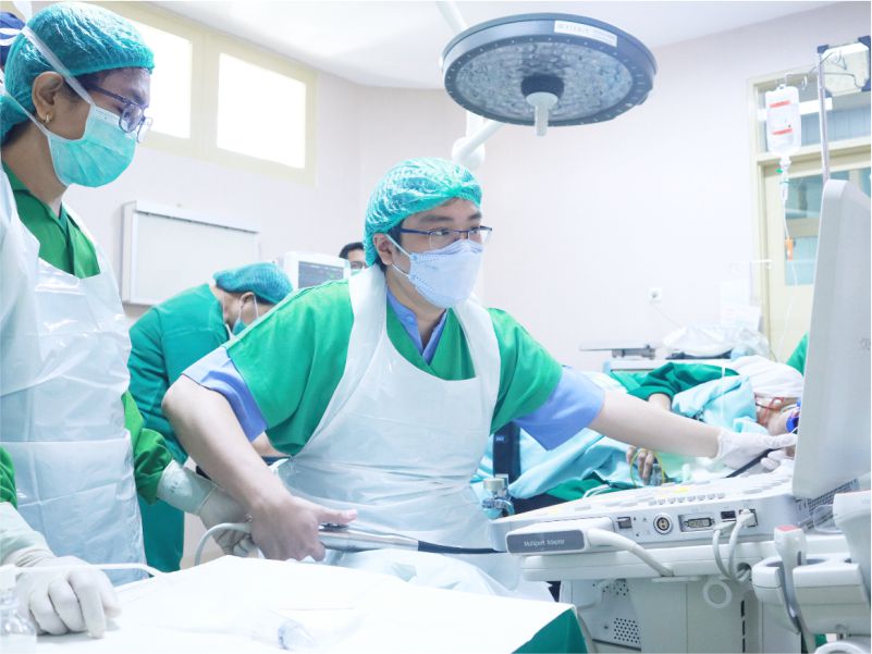 RKZ Surabaya - Medical Tourism