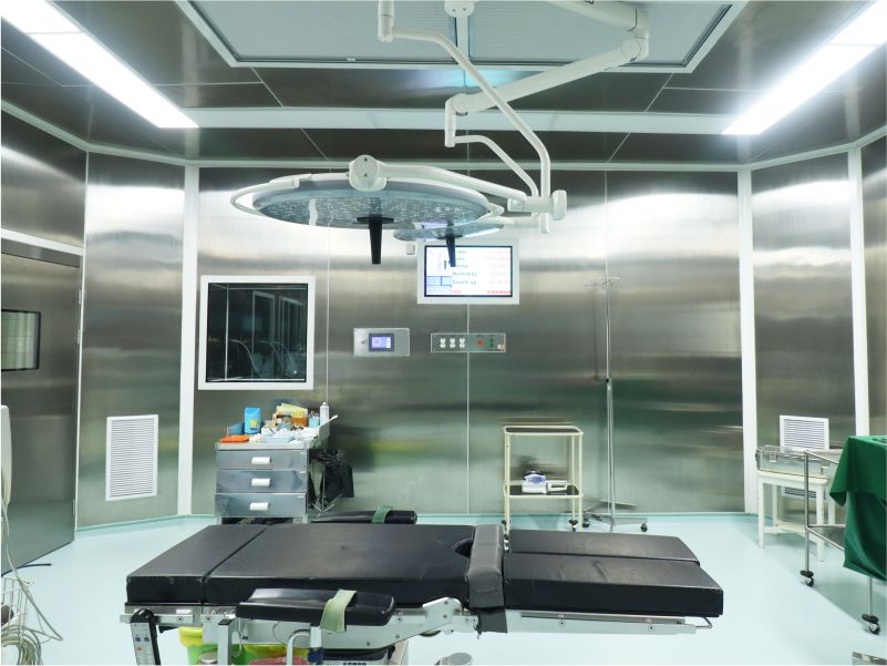 RKZ Surabaya - Medical Tourism