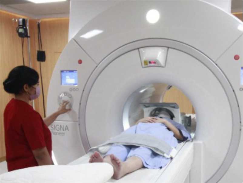 RKZ Surabaya - Medical Tourism